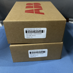 ABB Serial Measurement Board (SMB) RMU101 3HAC044168-001 – Siêu thị ...