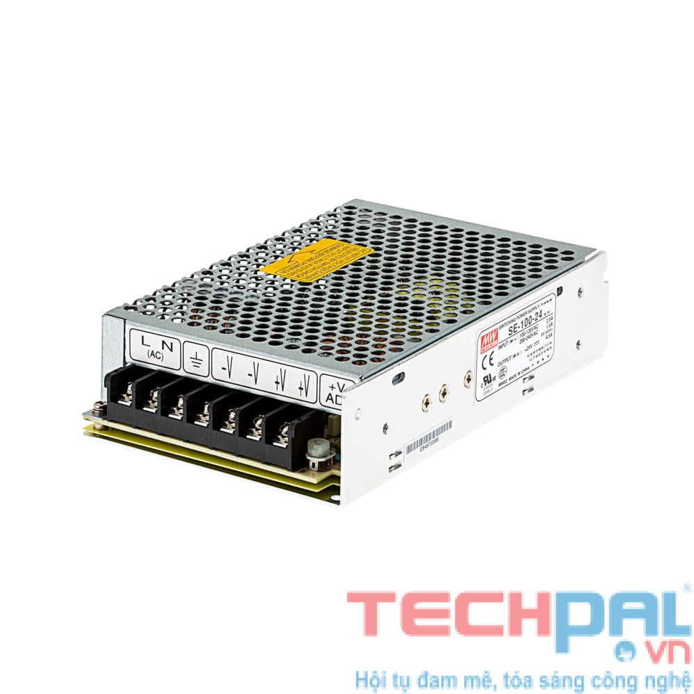 LRS-100-24 – Siêu thị linh kiện điện tử TECHPAL