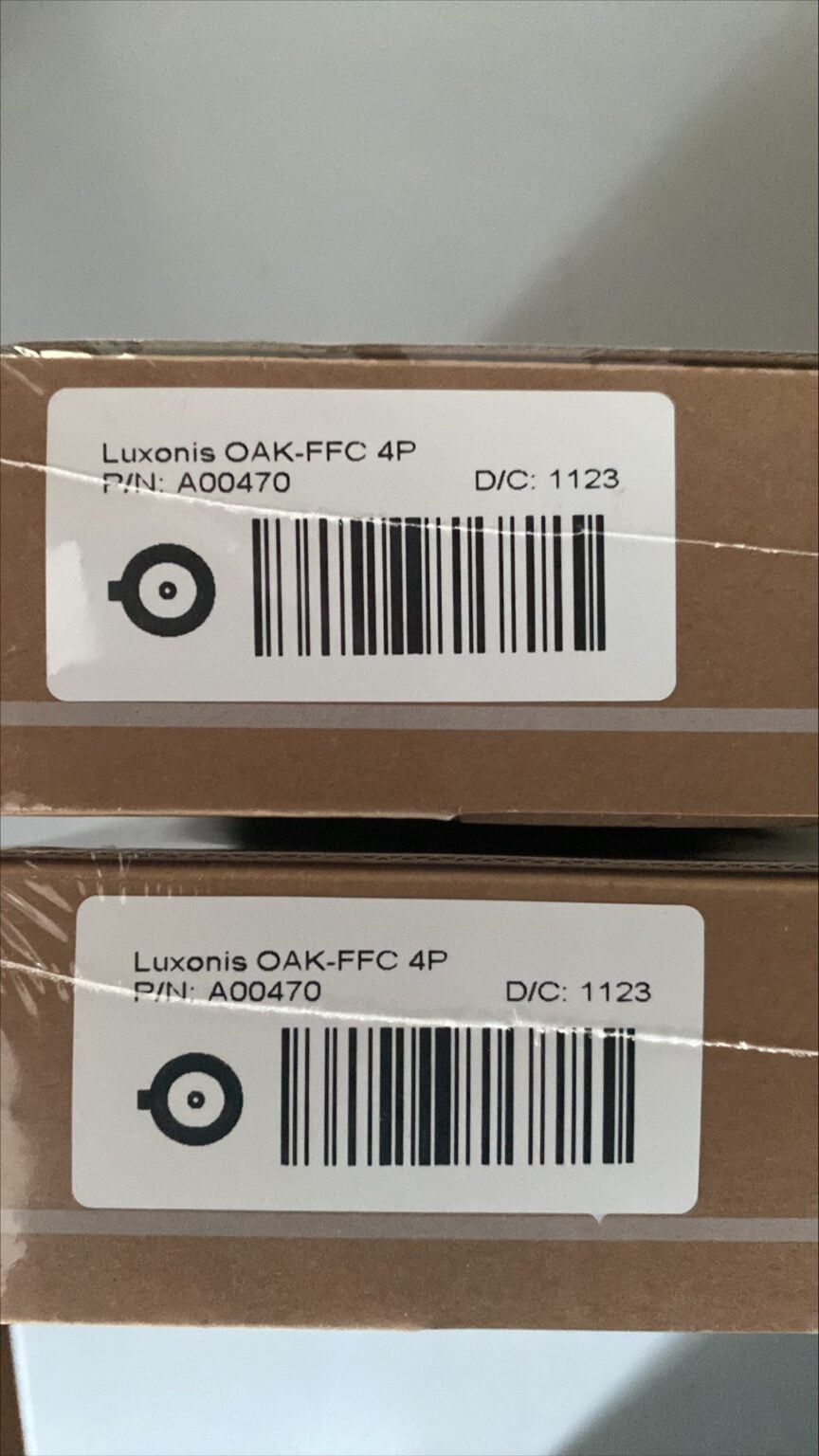 OAK-FFC 4P – Siêu thị linh kiện điện tử TECHPAL