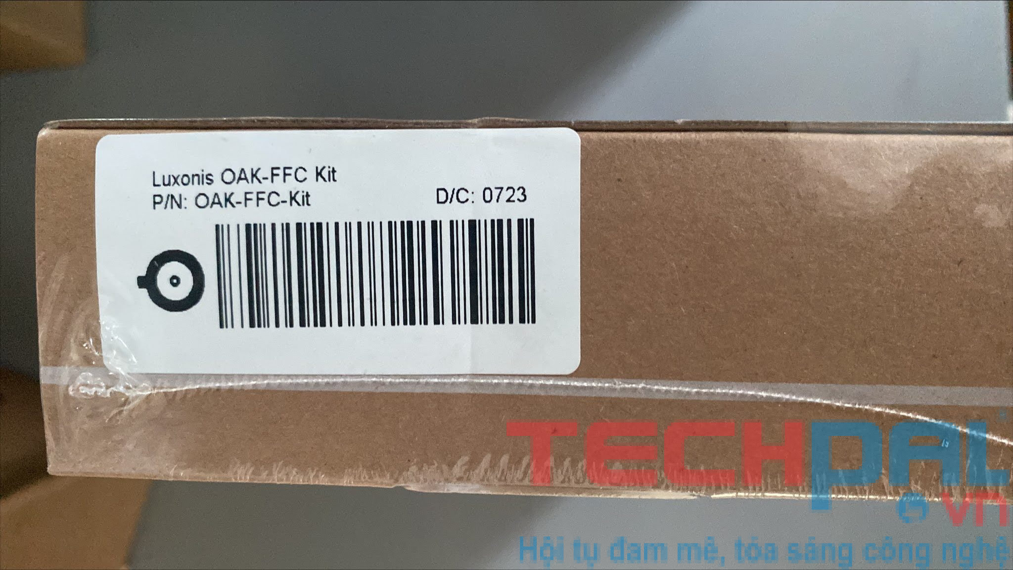 OAK-FFC Kit – Siêu thị linh kiện điện tử TECHPAL