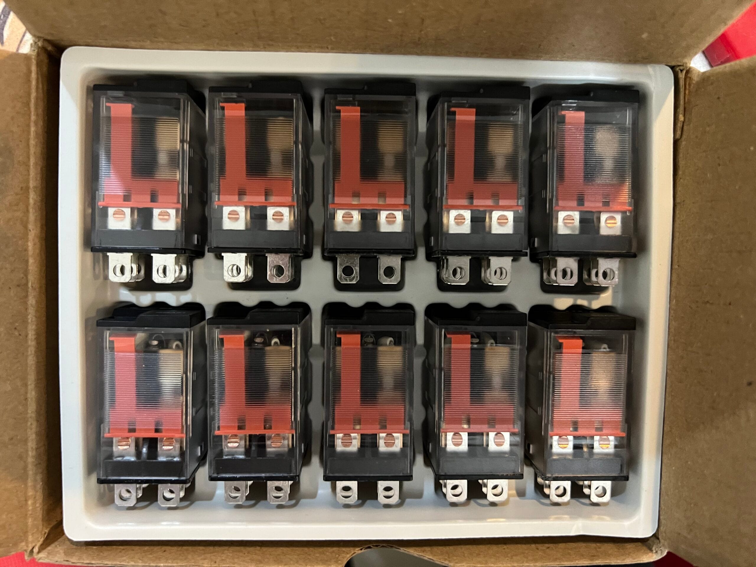 LSD2CKM – Siêu thị linh kiện điện tử TECHPAL